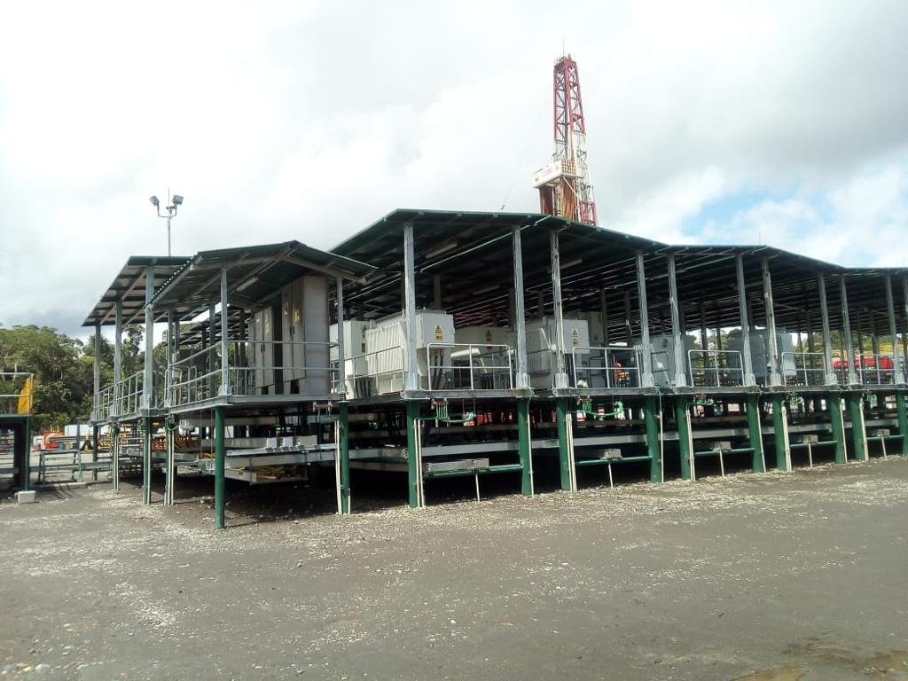 Grupo Empresarial Ama Energy – Ama Energy